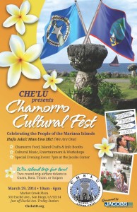 Chamorro Cultural Festival | Guam Liberation